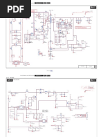 Diagrama de La Placas de Circuito PCB Del Controlador DualShock 4 PS4 ...