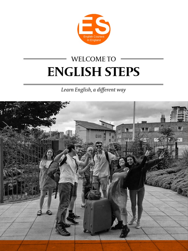 English Steps | Download Free PDF | Meal | Lunch