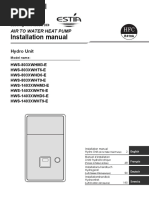 CSTR Reactor Design and Autocad Drawings | PDF | Chemical Engineering ...
