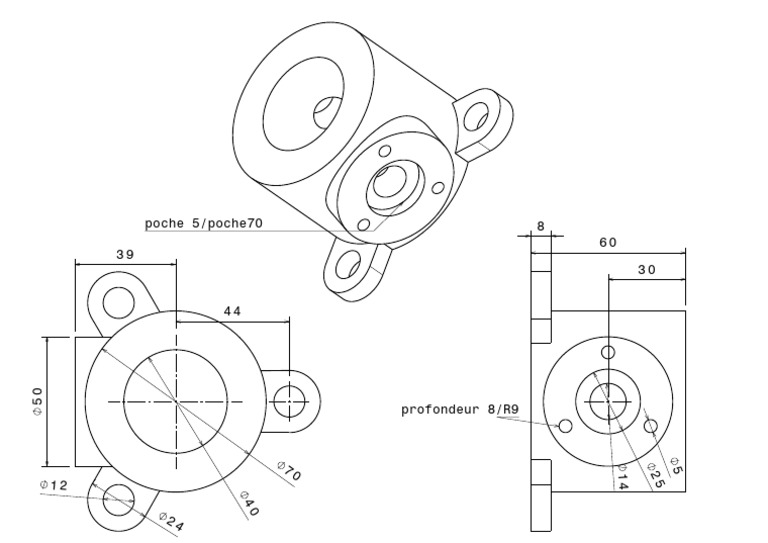 Catia V5 | PDF
