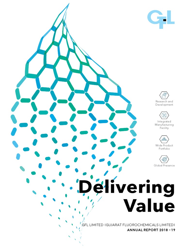 GFL AR 2019 - Website | PDF | Fiscal Year | Economic Growth