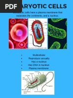 Chapter 3 ANATOMY AND PHYSIOLOGY CELL STRUCTURE & FUNCTION | PDF | Cell ...