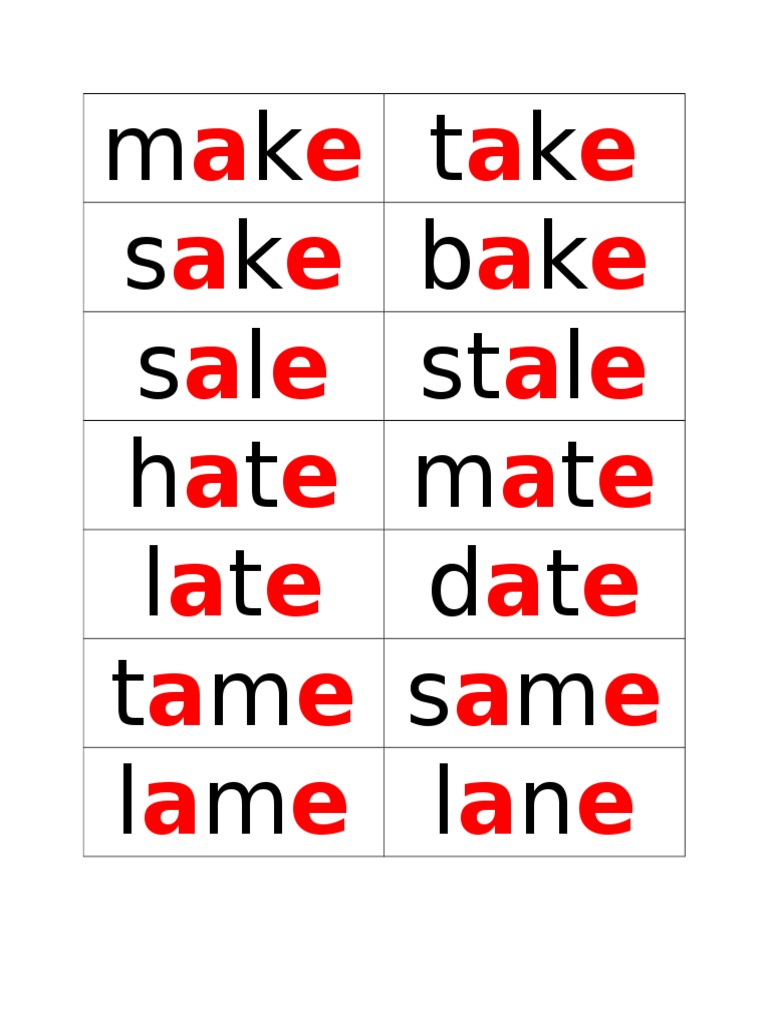 Matching Magic e Cards | PDF | Home & Garden