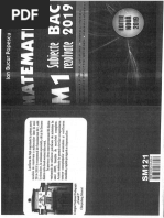 Reguli+Formule de Derivare | PDF | Teaching Mathematics