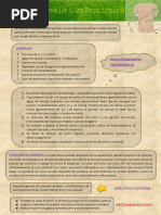 Parche de Graham | PDF