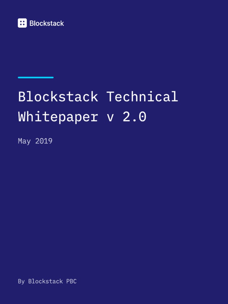 Whitepaper PDF | PDF | Web Application | Cloud Computing