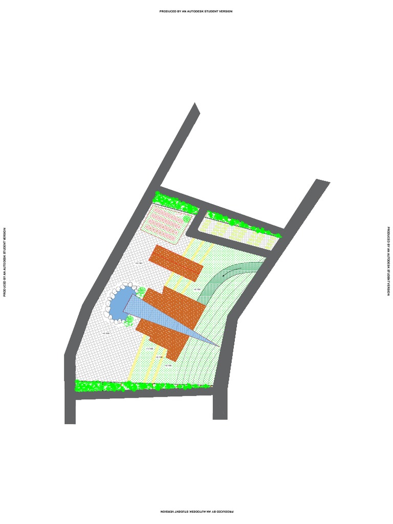 Autodesk Student Version Data | PDF