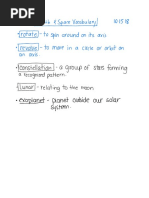 Mga Salita Sa Agham at Sipnayan Sa Filipino (Words in Mathematics and ...