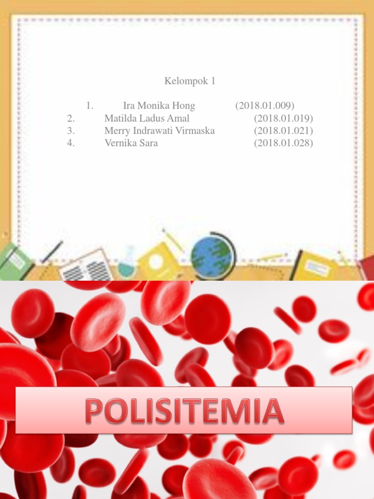 Polisitemia | PDF