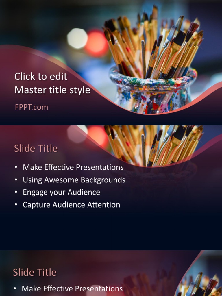 Click To Edit Master Title Style | PDF