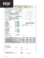 IS800 - 2007 Design Parameters | PDF