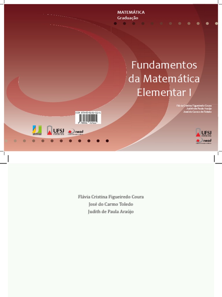 Fundamentos da Matemática Elementar I | Trigonometria | Triângulo