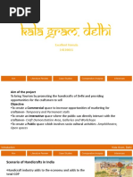 Kalakshetra Case Study | PDF | Nature