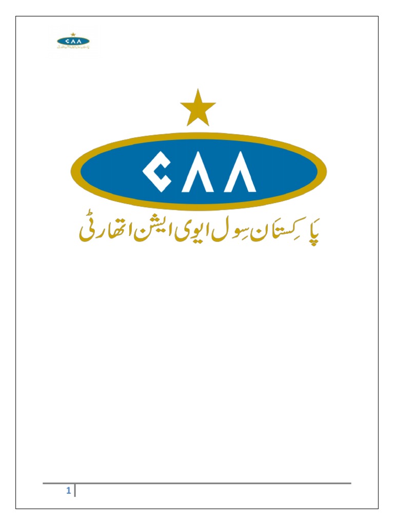 CAA Final Report | PDF | Human Resource Management | Recruitment