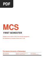 C roadmap | PDF | Computer Program | Programming