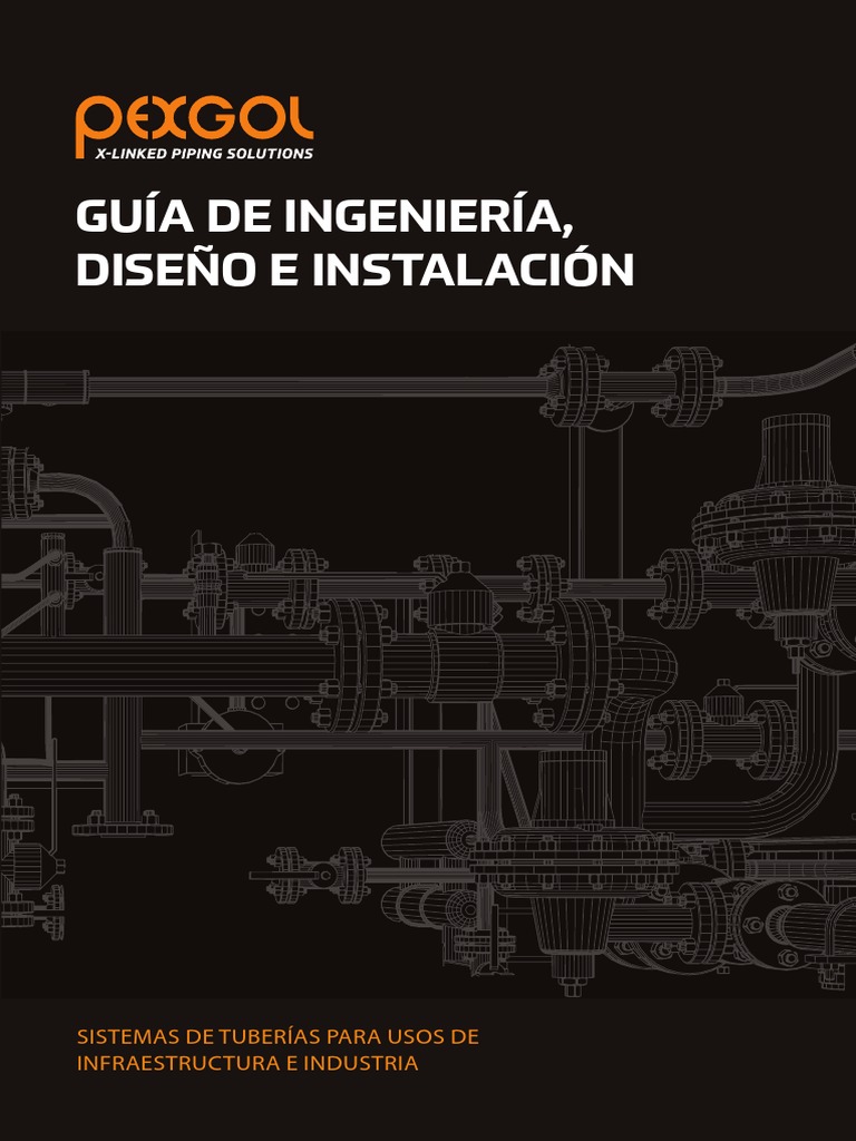 Pexgol Spanish Engineering Guide 2018 Edition - Compressed | PDF ...