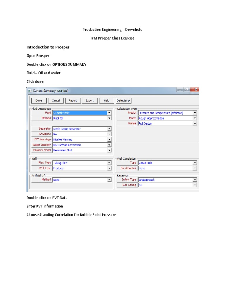 Class Prosper Example | PDF