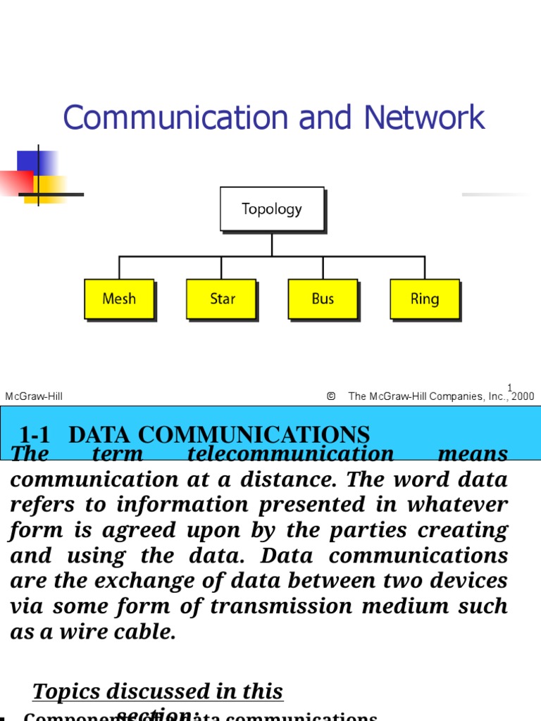 Top Ologies | PDF | Network Topology | Duplex (Telecommunications)