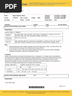 DENGUE FEVER Test Report Format Example Sample Template Drlogy Lab ...