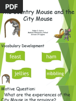 51talk Main Characters PDF | PDF