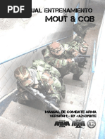Breaching Tactics and Formations Guide | PDF | Securities | Hazards