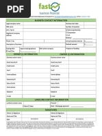 BVS Form PDF | PDF | Loans | Mortgage Loan