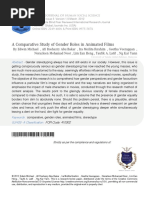 Zootopia: Analyzing Stereotypes in Film | PDF | Stereotypes | Social ...