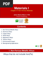 Pyrotek Promag | PDF | Aluminium | Magnesium