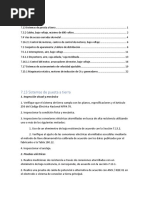 IEEE STD 81-2013 - v1 PDF | PDF | Corriente eléctrica | Resistencia ...