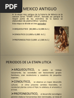 El Hombre de Tepexpan: Historia y Hallazgos | PDF