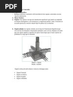Encofrado de Zapata: Guía Práctica | PDF | Fundación (Ingeniería ...