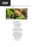 Mimaropa March | PDF