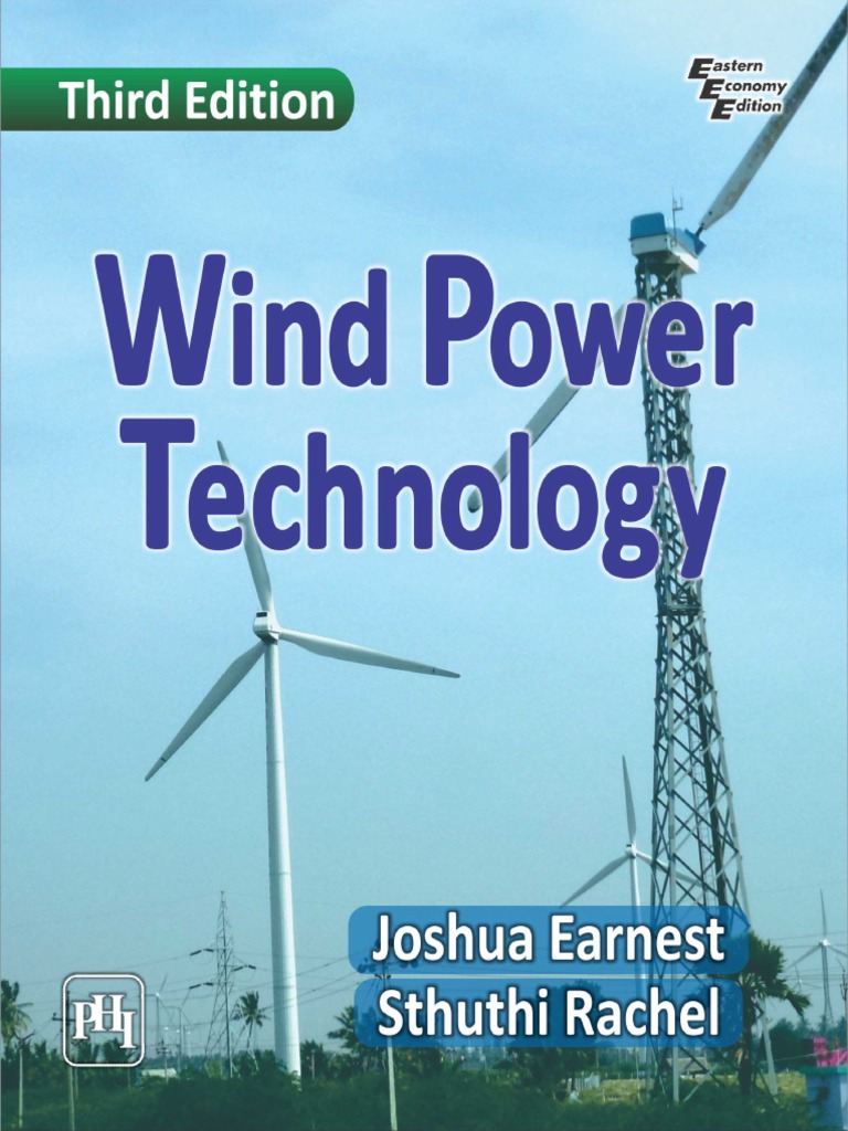 Windpower Technology | Wind Power | Sustainable Energy