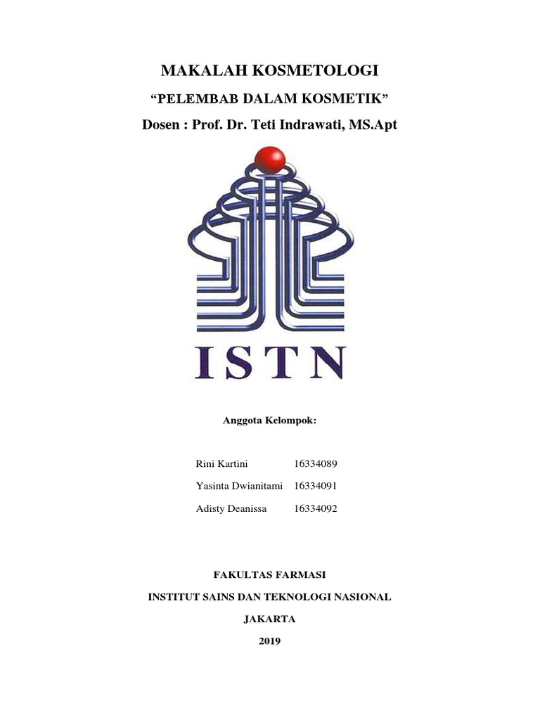 Istn | PDF