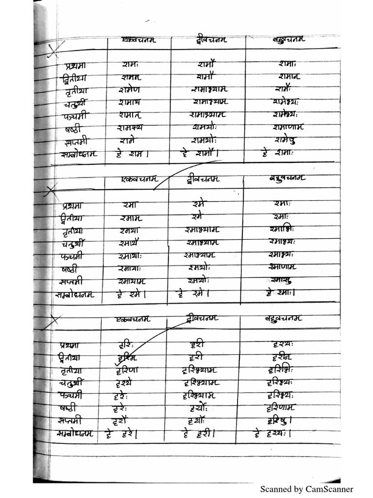 Shabdha Sanskrit | PDF