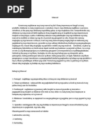 Villas - Manwal NG Rice Cooker | PDF