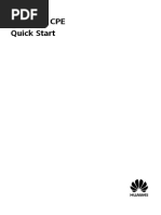 Telstra Smart Modem Gen 2 DJA0231 | PDF | Wi Fi | Port (Computer ...