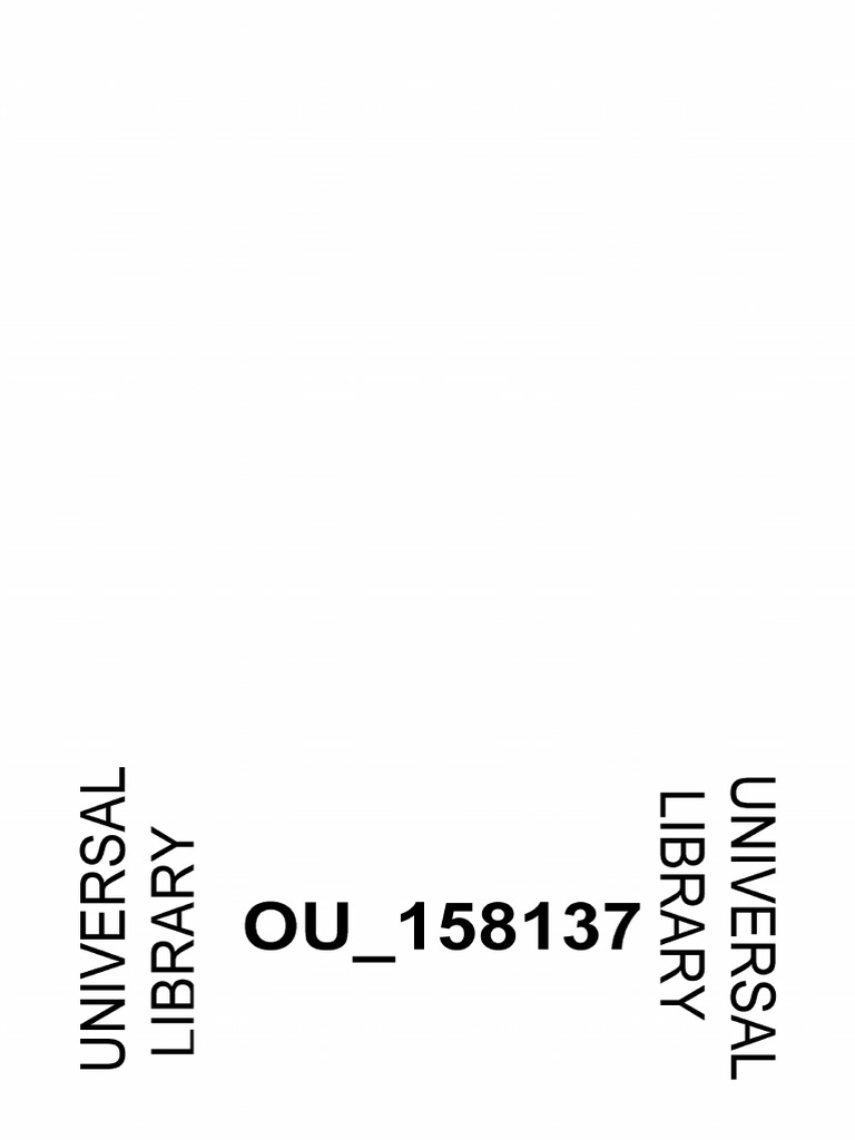 A Manual of Hindu Astrology B V Raman 1935 Edition PDF | PDF