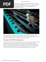 Falcon FX Strategy Handbook For Forex | PDF