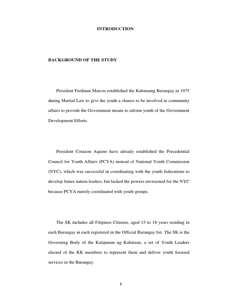 Final Output PR1 | PDF