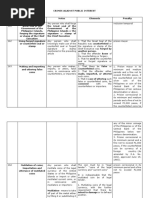 Guidelines Model Form | PDF | Judgment (Law) | Document