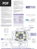 Zoll A Ed Plus Checklist | PDF | Business
