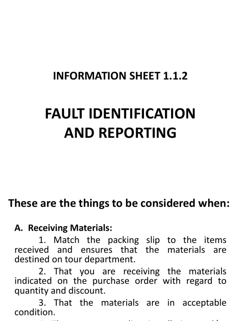 Information Sheet 1 Grade 10 112019 | PDF | Computer Hardware | Computing