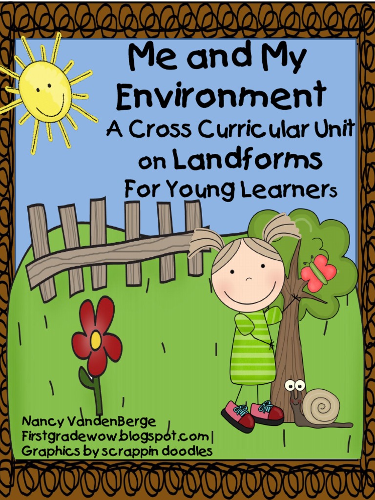 Landforms Unit | PDF | Geomorphology | Physical Geography