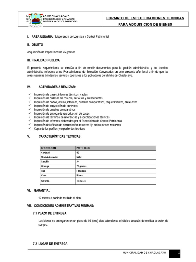 Formato Eett | PDF | Logística | Business