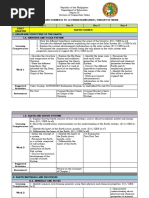 Earth Science Teaching Guide | PDF