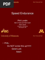 YMCA Submaximal Cycle Ergometer Test: ND RD | PDF | Physiology ...