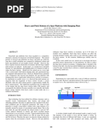 Broms - Method - For Laterally Loaded Piles | PDF | Yield (Engineering ...