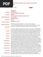 1994-07-07 Mollen Commission - NYPD (Report) | PDF