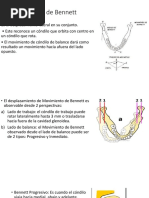 Ángulo de Bennett | PDF